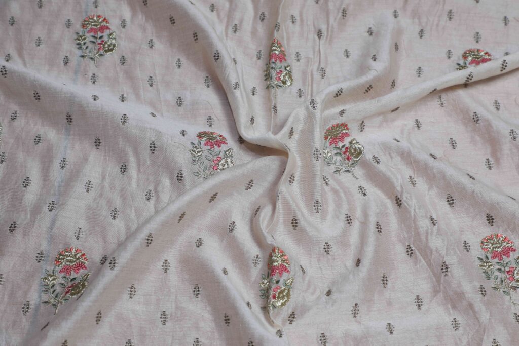 chanderi – Bhagwan Collections